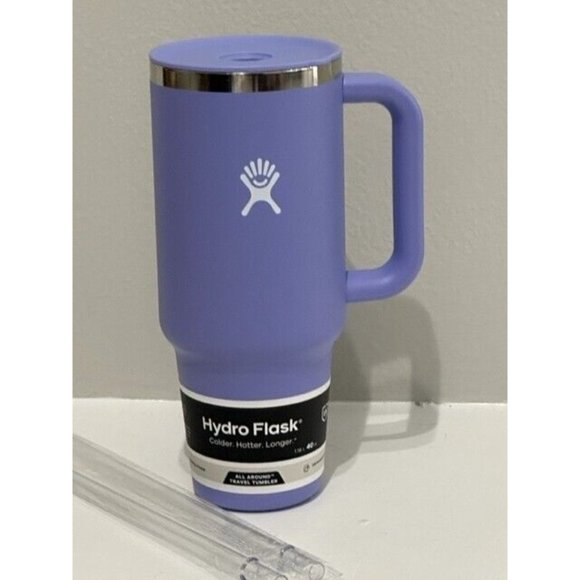 Hydro Flask | Dining | Hydro Flask 4 Oz All Around Travel Tumbler ...